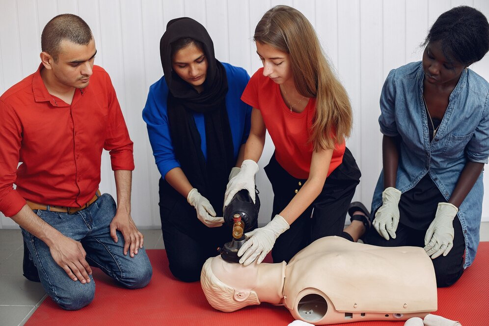 Brancardier : un métier d’assistance – Bons plans étudiant